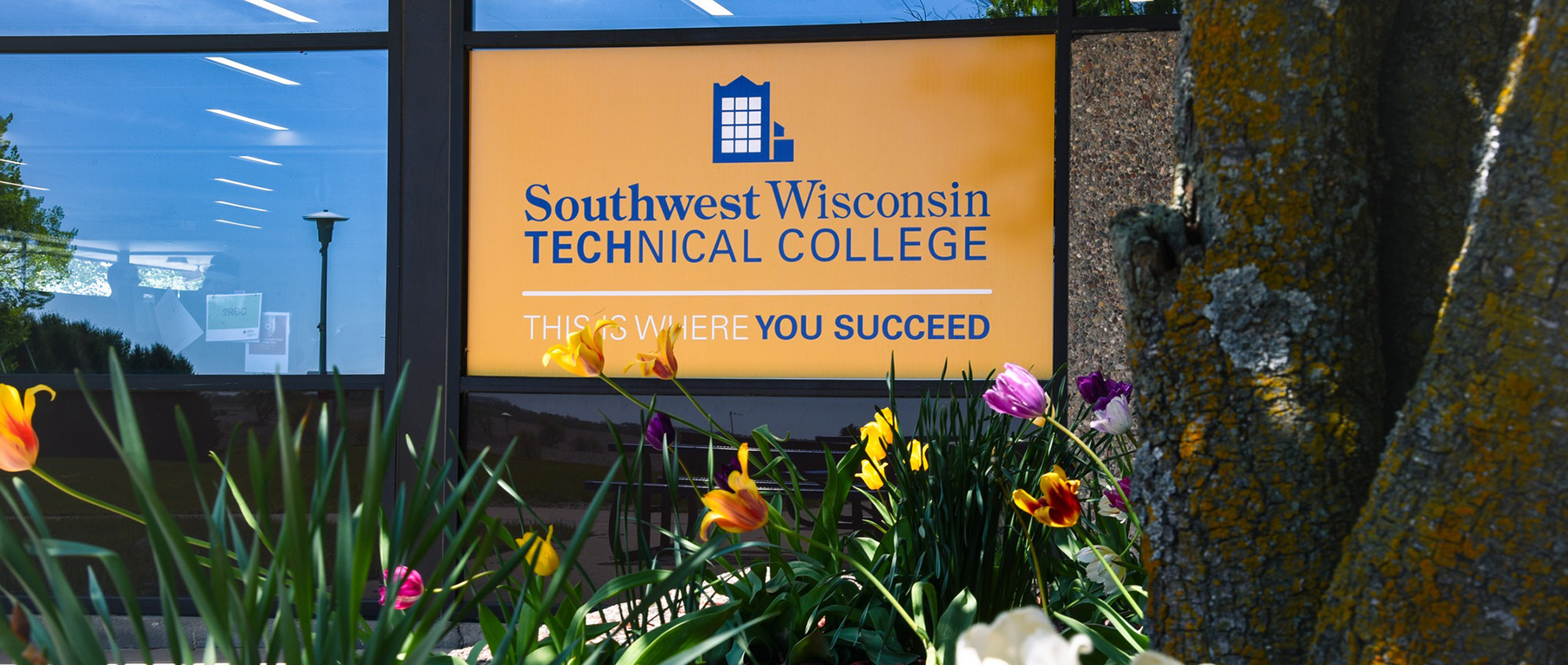 Welcome to Southwest Tech