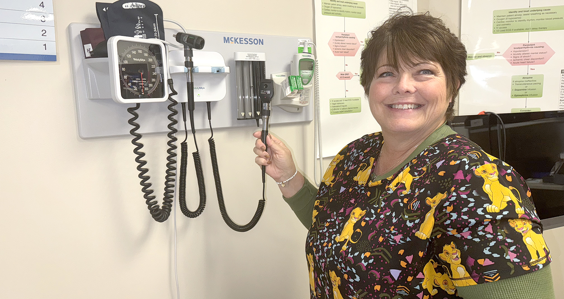 Welcome to Southwest Tech