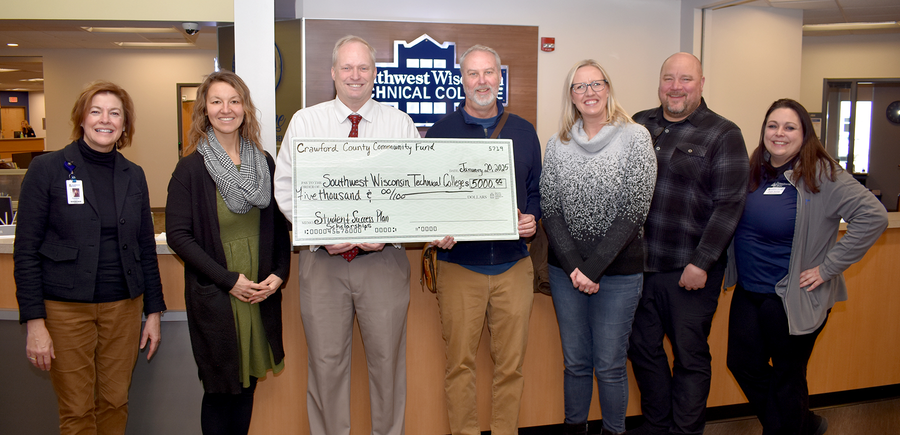 Welcome to Southwest Tech