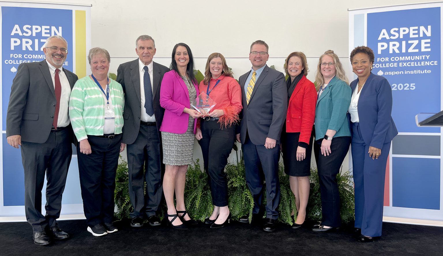 Southwest Tech named nation’s best community college | Southwest Tech News