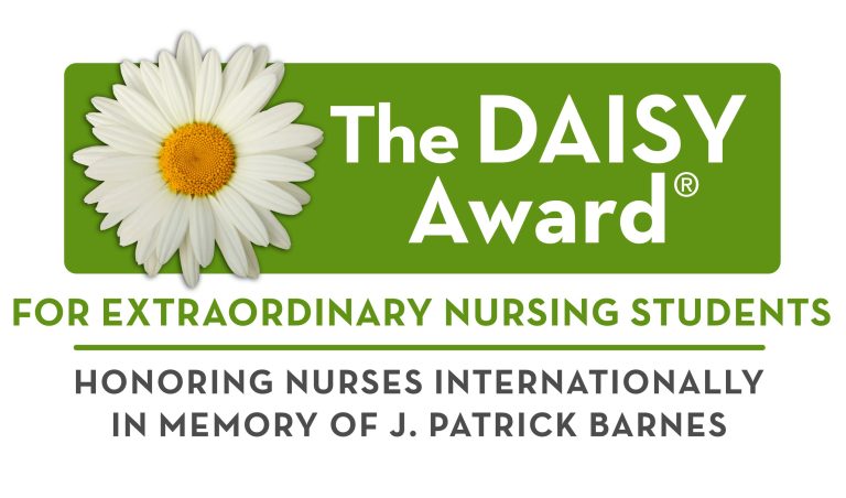 Horton selected for DAISY Award | Southwest Tech News