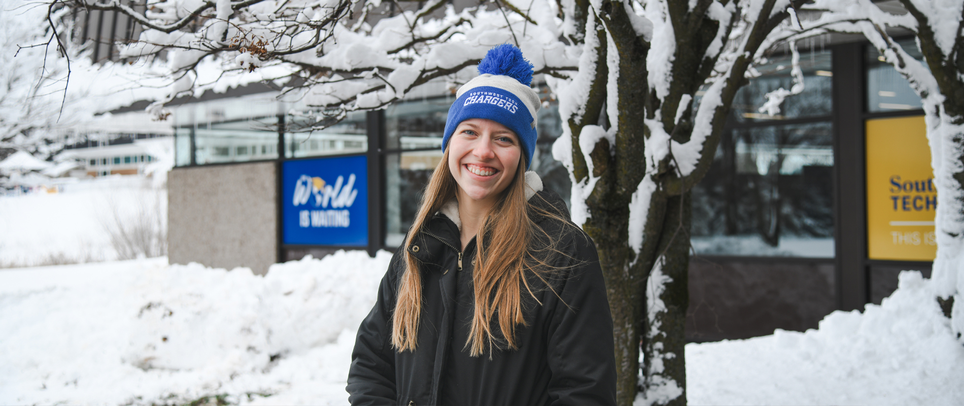 Welcome to Southwest Tech