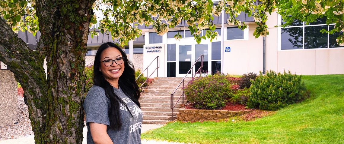 Welcome to Southwest Tech