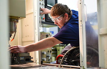 Preview Guide for Southwest Tech