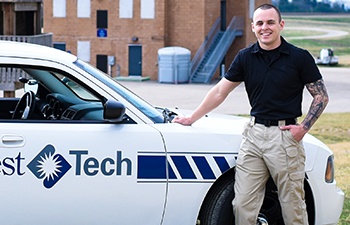 Preview Guide for Southwest Tech